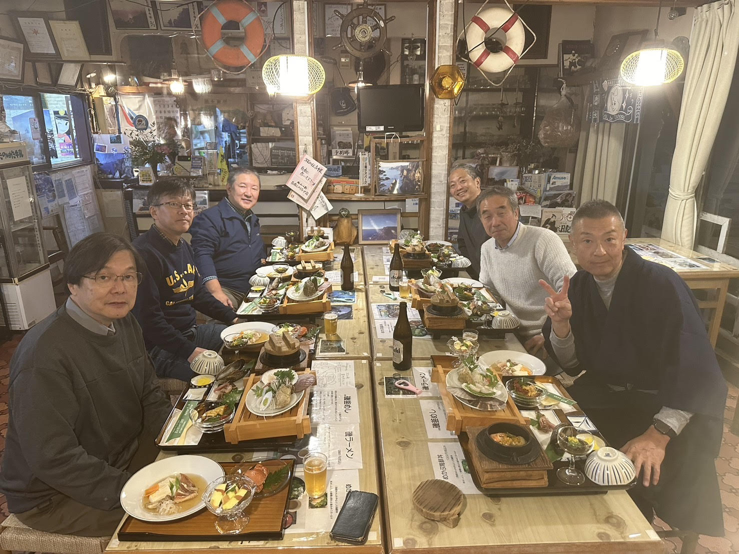 2024田野畑DXペディション開催 – 戸塚DXersサークル